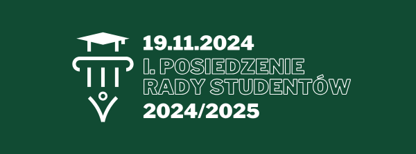 Wyniki wyborów do Rady Studentów na kadencję 2024/2025